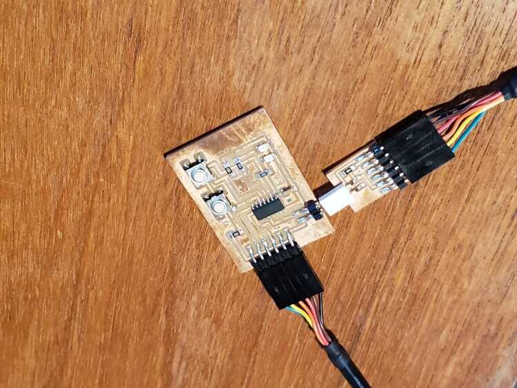 9. Embedded programming - Christopher Leon